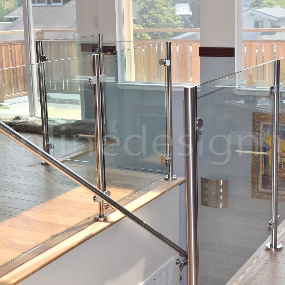 Redding, CA – Inline Design