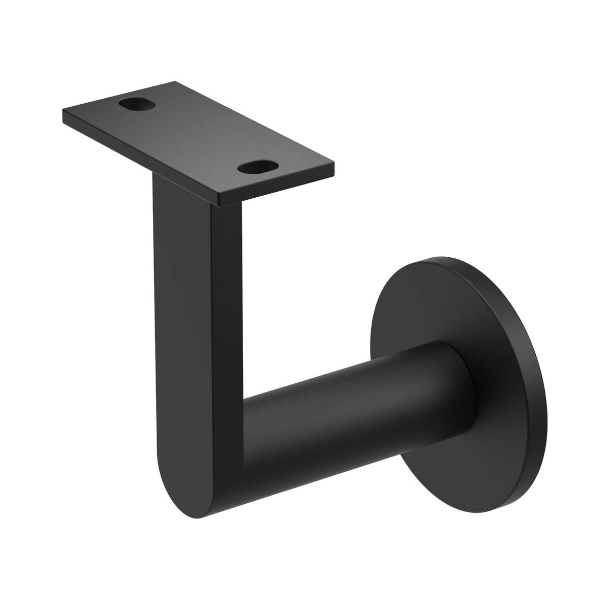 Handrail Bracket Stainless Steel 316 Gamma Quasar – Inline Design