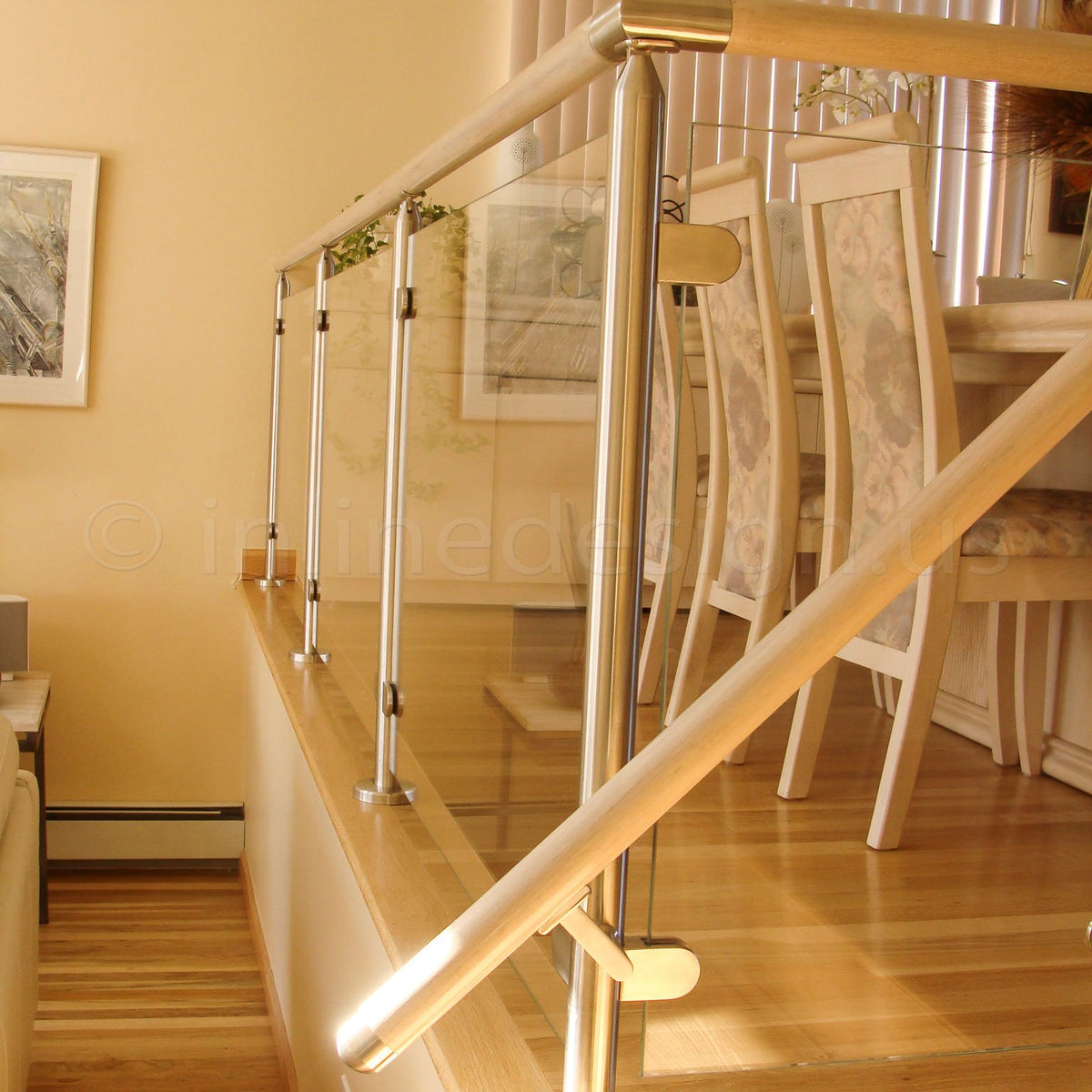 Brooklyn, NY – Inline Design