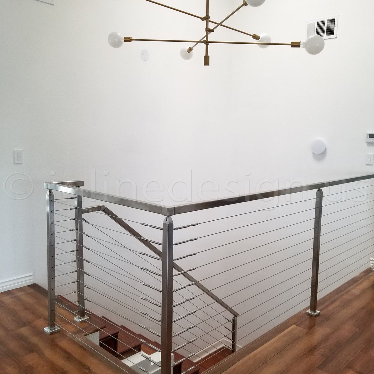 San Jose, CA – Inline Design