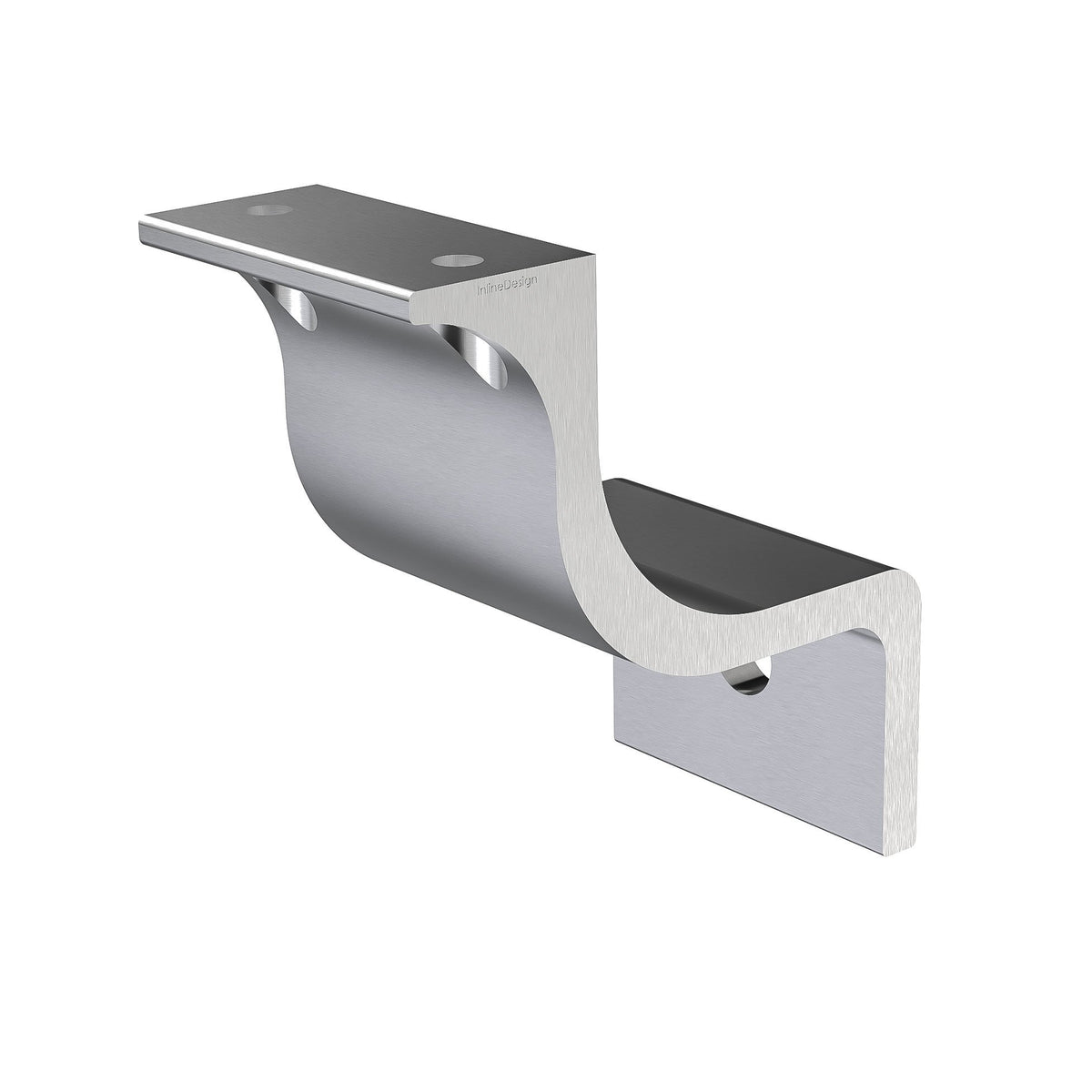 Railing Brackets Everything You Need To Know About Handrail Brackets